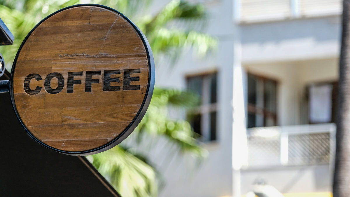 Merch – Driven Coffee