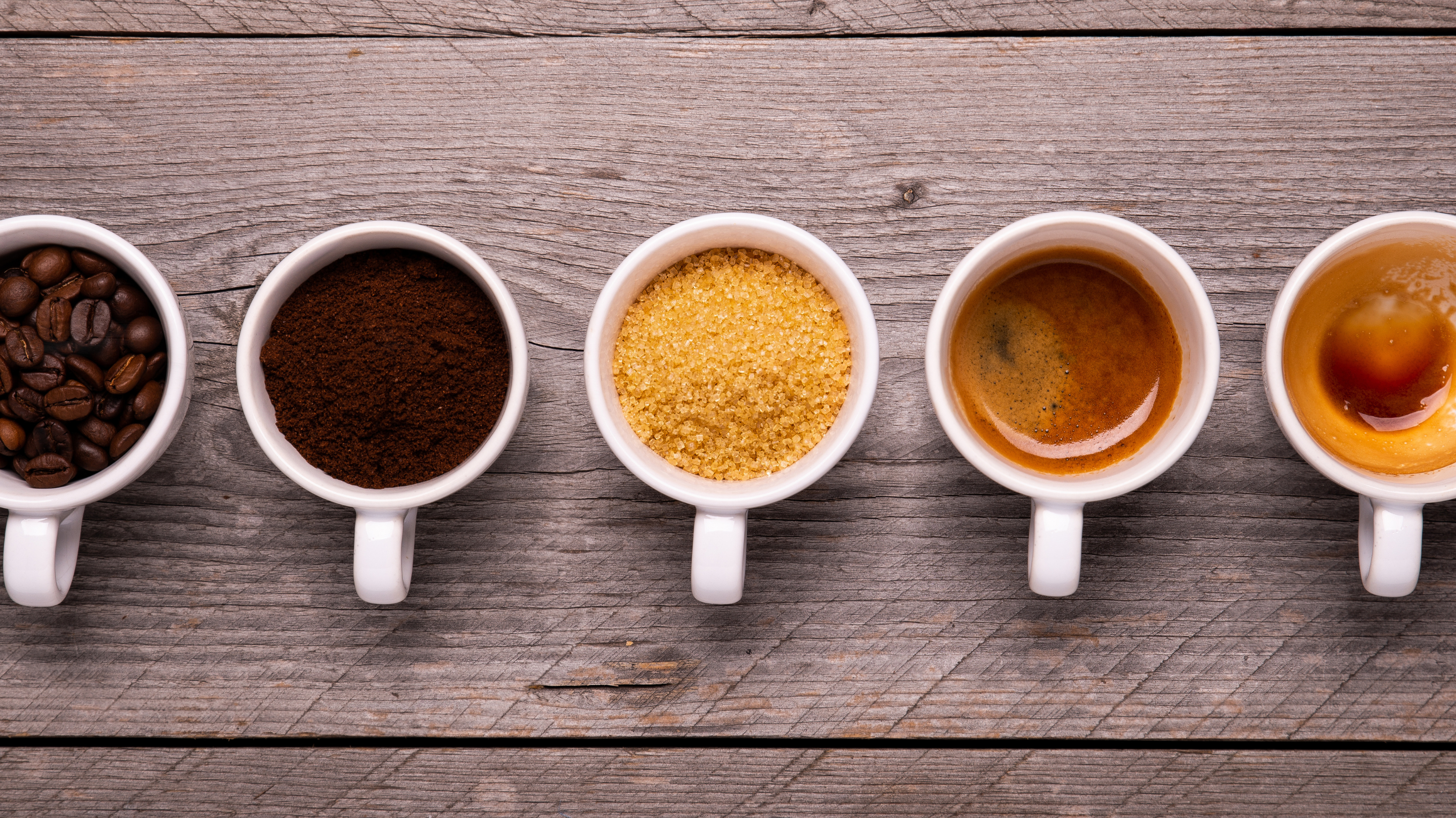Products – Driven Coffee