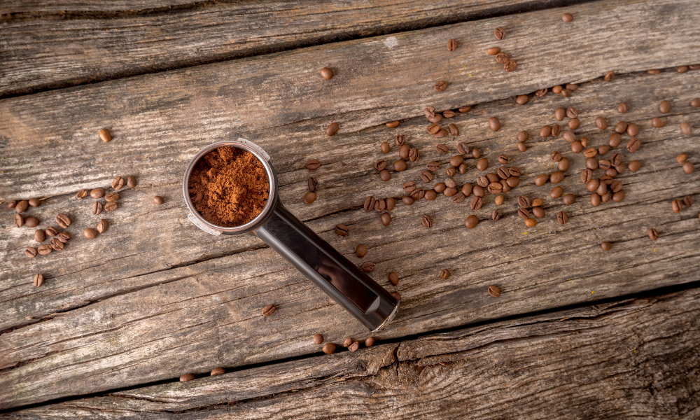 Flavored Coffee – Driven Coffee
