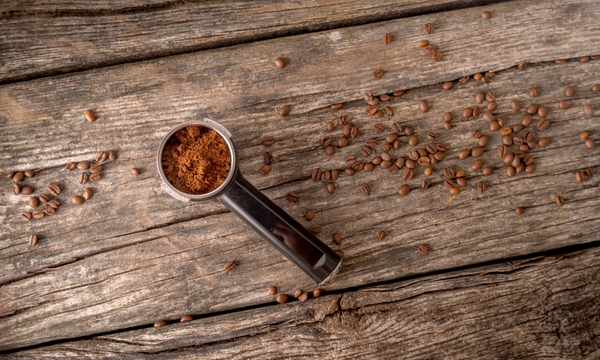 Flavored Coffee – Driven Coffee