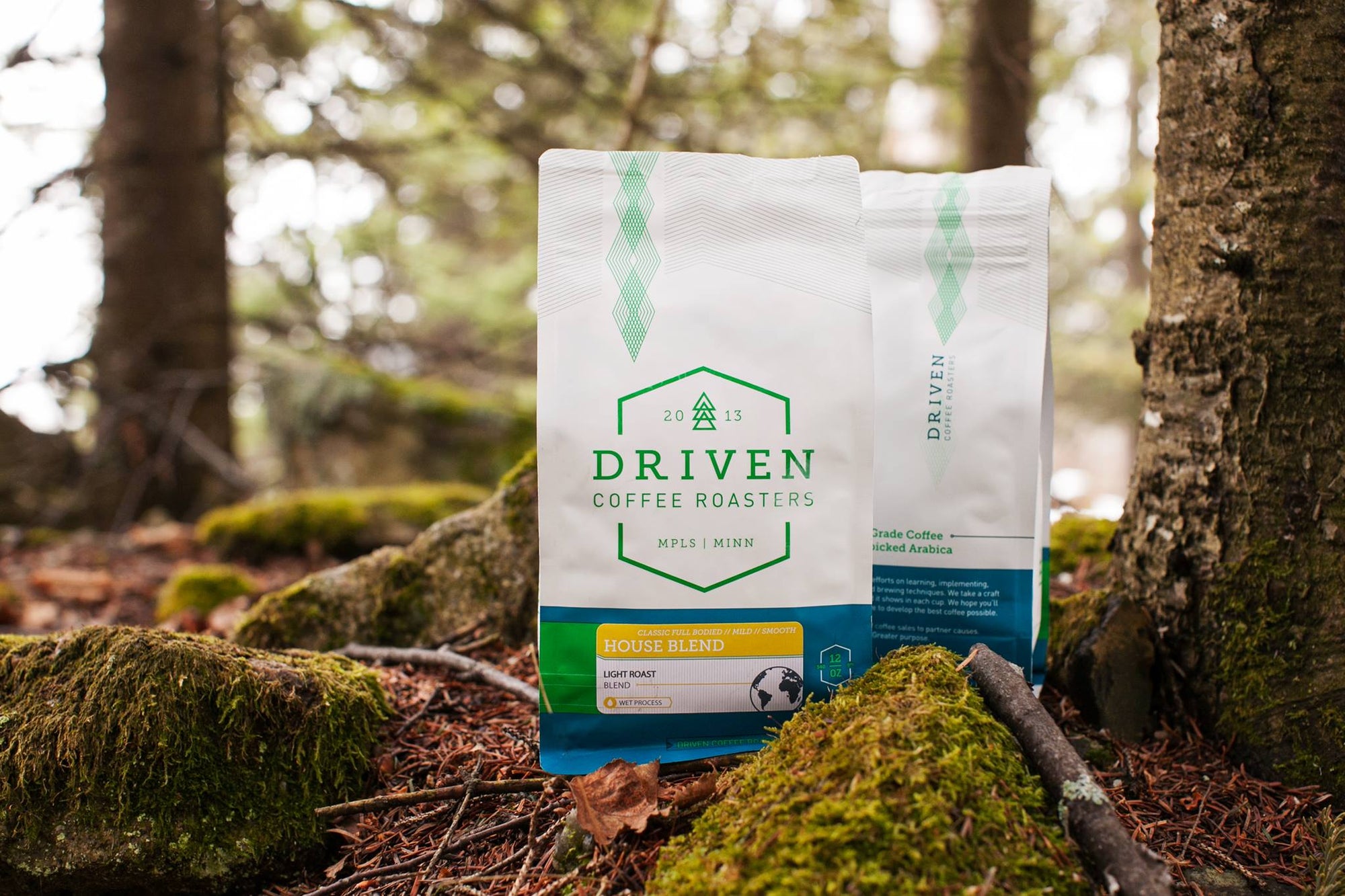 Careers at Driven Coffee
