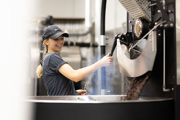 Wholesale Coffee Supplier | Bulk Craft Roasted Coffee – Driven Coffee