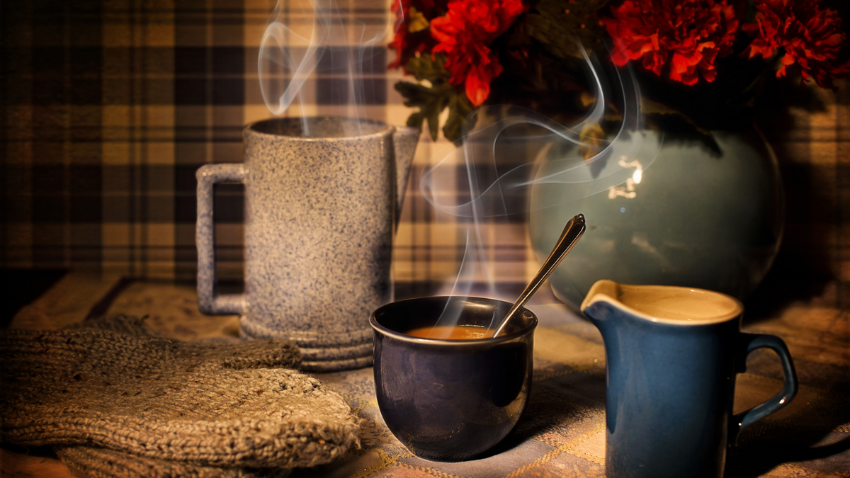 Driven Coffee Roasters: Buy the Best Coffee Beans Online