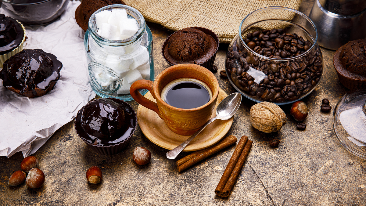 Curated Coffee Subscriptions – Driven Coffee