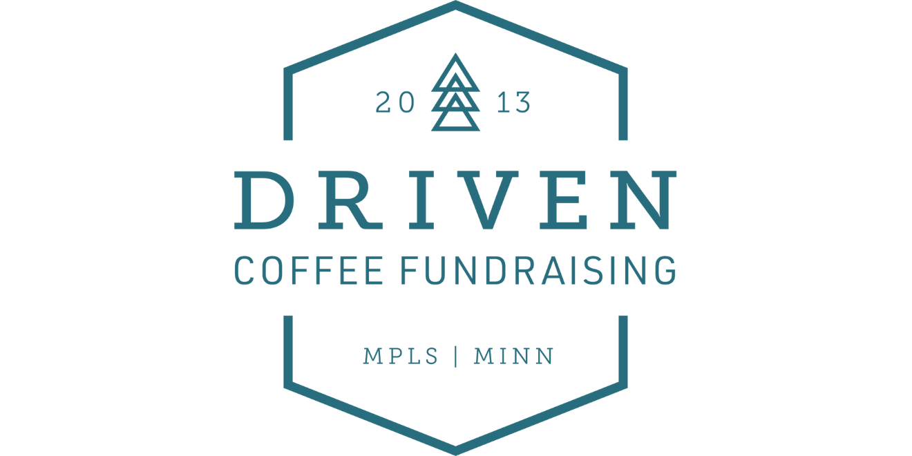 Coffee Fundraiser Program | Raise Funds with Driven Coffee