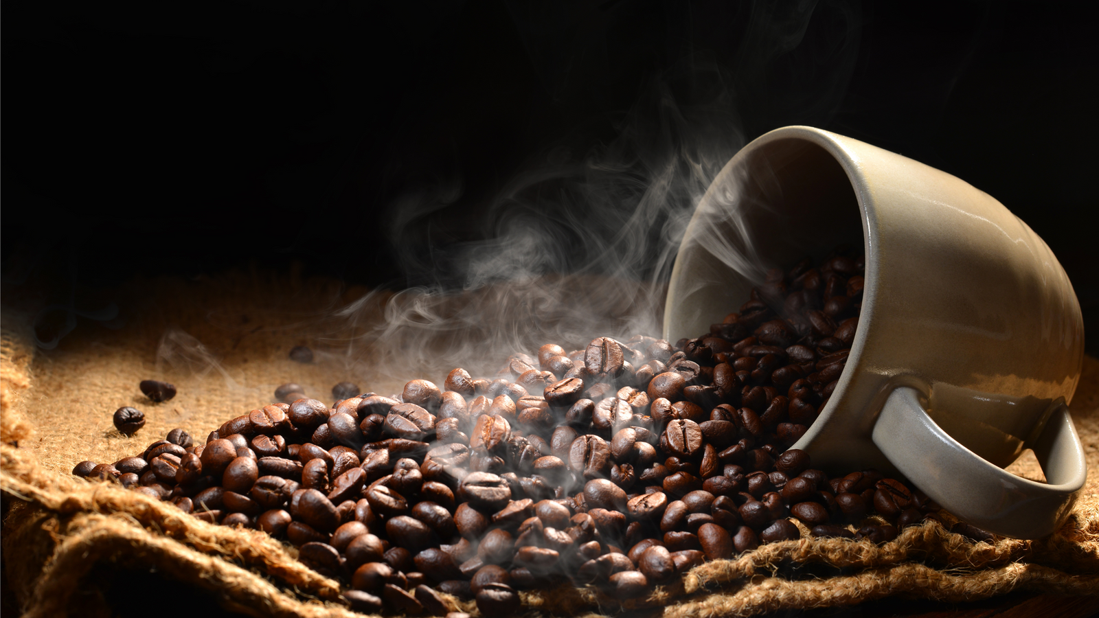 Driven Coffee Roasters: Buy the Best Coffee Beans Online