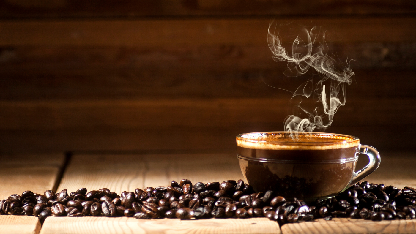 Driven Coffee Roasters: Buy the Best Coffee Beans Online