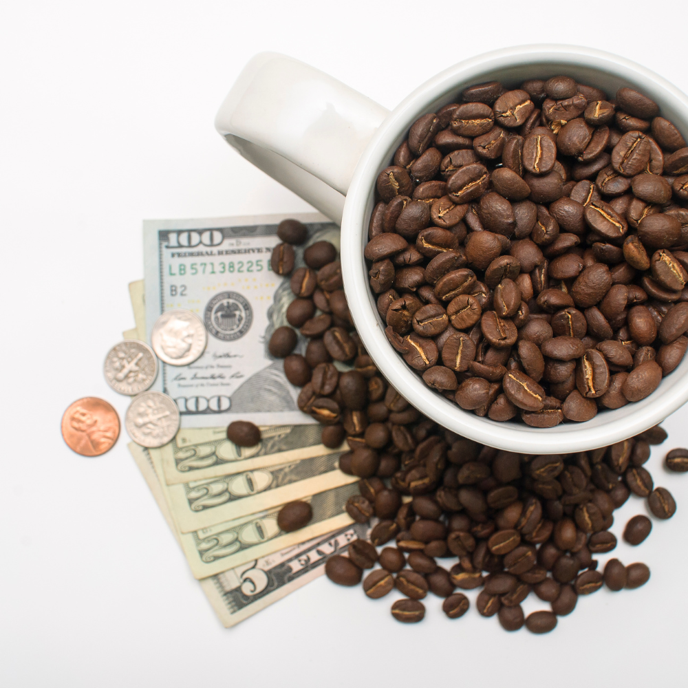 Coffee Fundraiser Program | Raise Funds with Driven Coffee