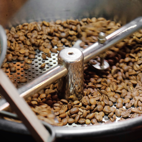 Curated Coffee Subscriptions – Driven Coffee